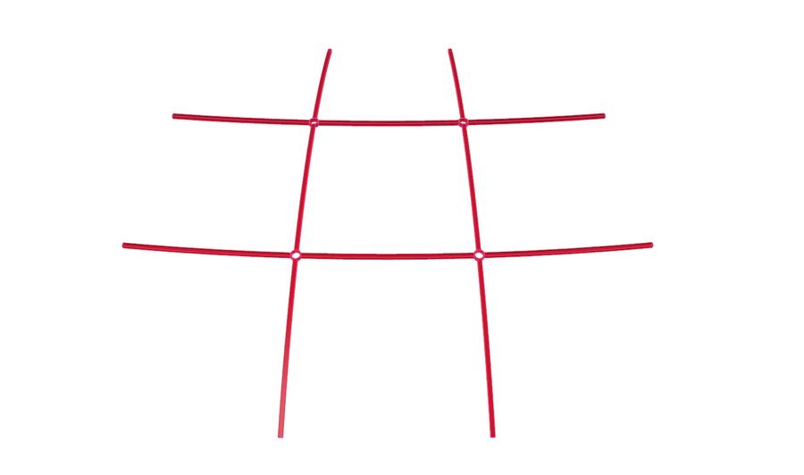 Gridshell joints • parametric by design