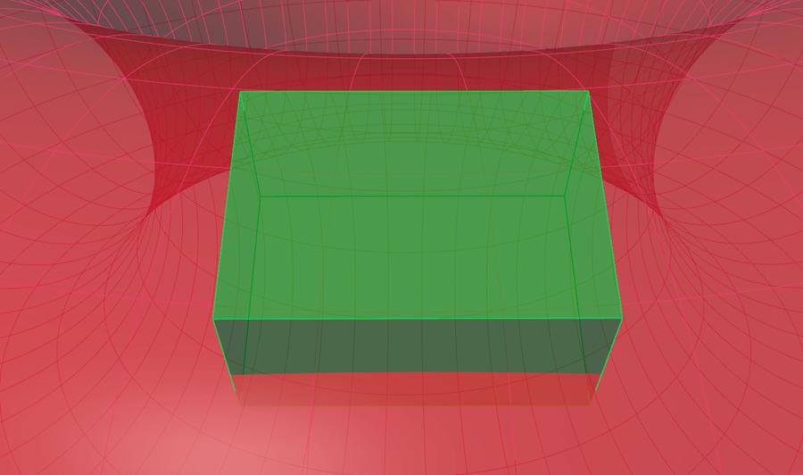 Gridshell joints • parametric by design