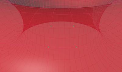 Gridshell joints • parametric by design