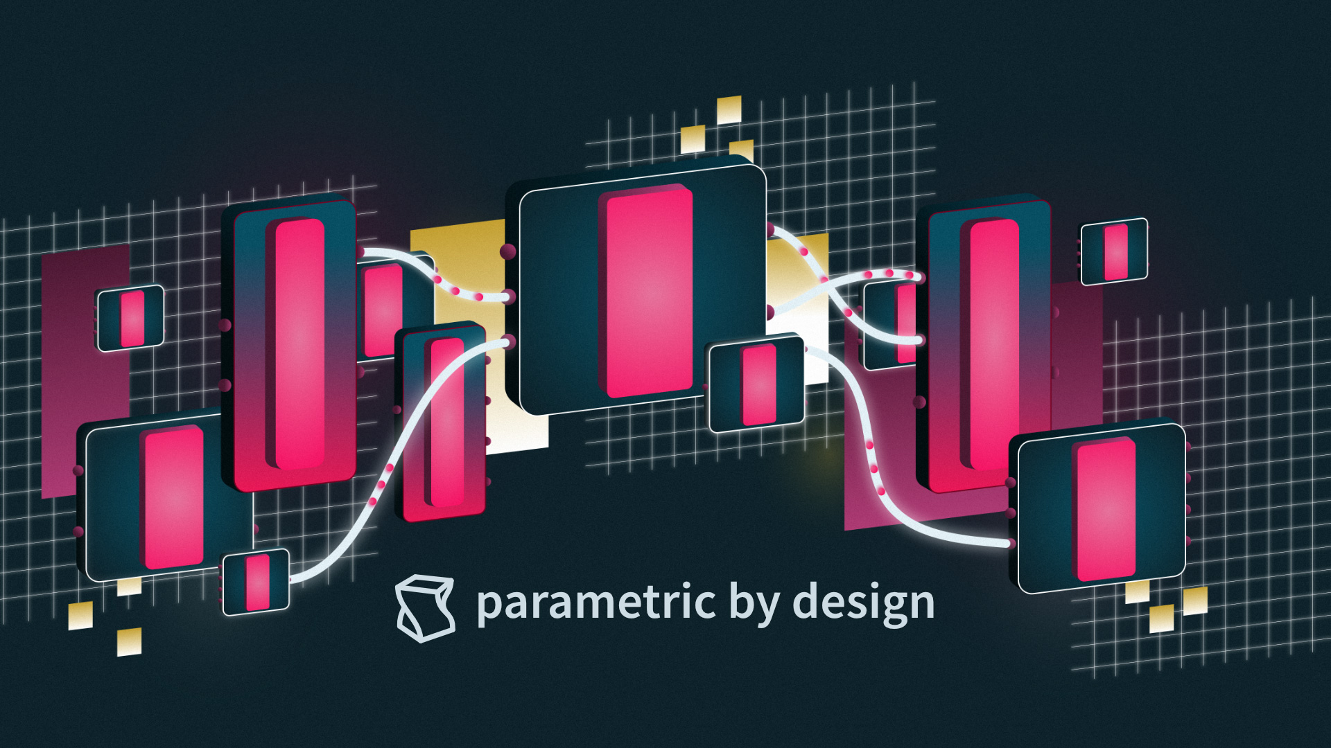 parametric by design